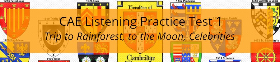 Print friendly CAE Listening Practice Test 1 Page 2 Of 4 EngExam info print-friendly-cae-listening-practice-test-1-page-2-of-4-engexam-info