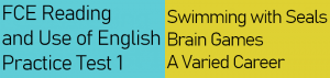 FCE Reading and Use of English Practice Test 1 – Page 5 – EngExam.info